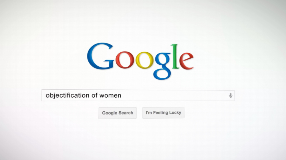 Women Not Objects • Futura Collective